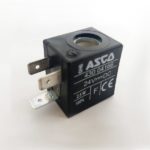 43004166 BOBINA SOLENOIDE ASCO 24VDC – Equipos de Instrumentación INSI